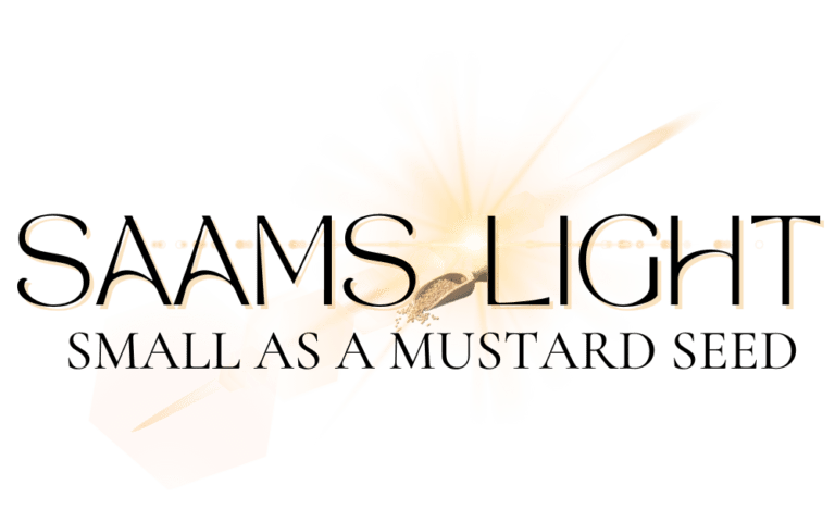 Home - SAAMS Light