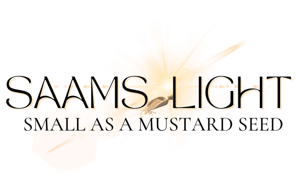 Home - SAAMS Light