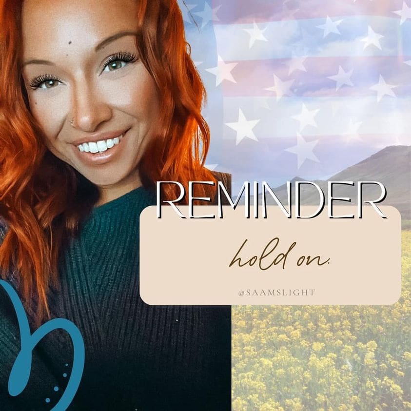 Devotional September 2nd - SAAMS Light