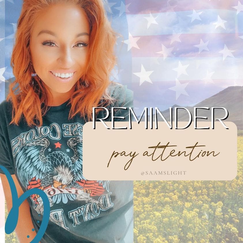 Devotionals - SAAMS Light