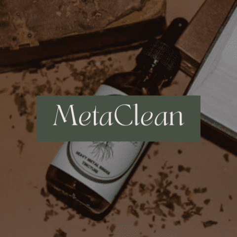 MetaClean - SAAMS Light