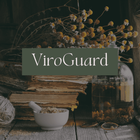 ViroGuard - SAAMS Light