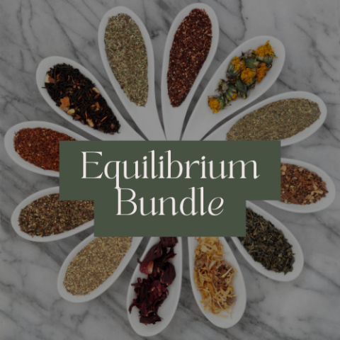 Equilibrium Bundle - SAAMS Light